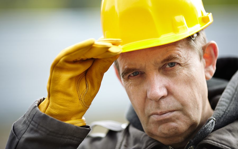 Does an Aging Workforce Impact Construction Safety? - Trahin Miller