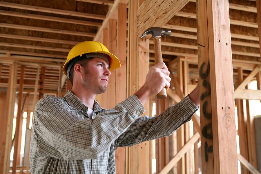 Five Tips for Hiring Top-Notch Construction Employees - Trahin Miller