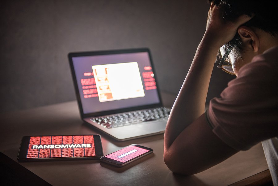 5 Key Actions in Case of a Ransomware Attack - Trahin Miller